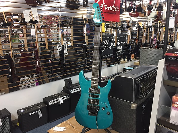 Fender Squier Stagemaster | Stage Master W/Floating Bridge & | Reverb