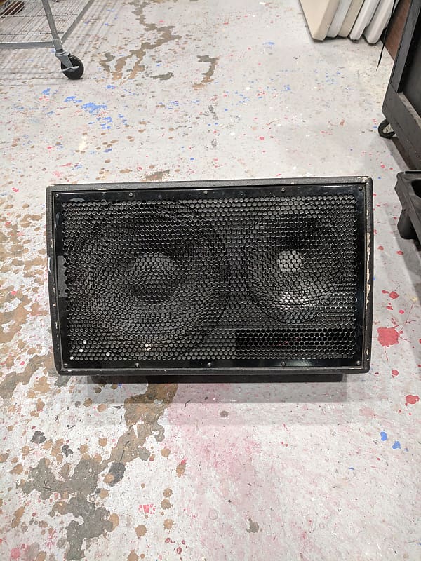 EAW LA212 Monitor or Front of house PA Speaker | Reverb