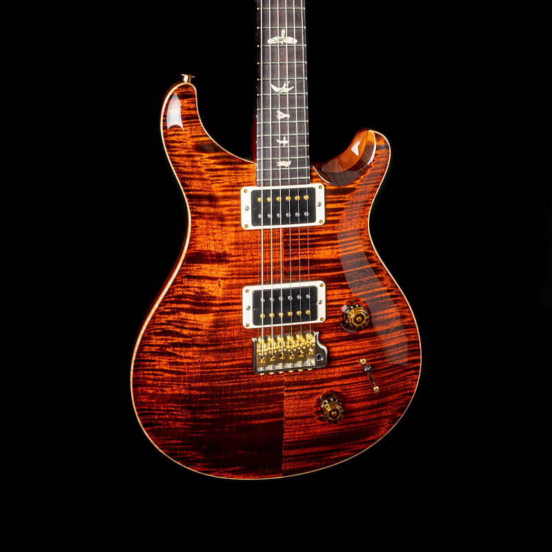 PRS Custom 22 2021 | Reverb