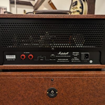 Marshall C5 Custom Pin UP 2013 | Reverb UK