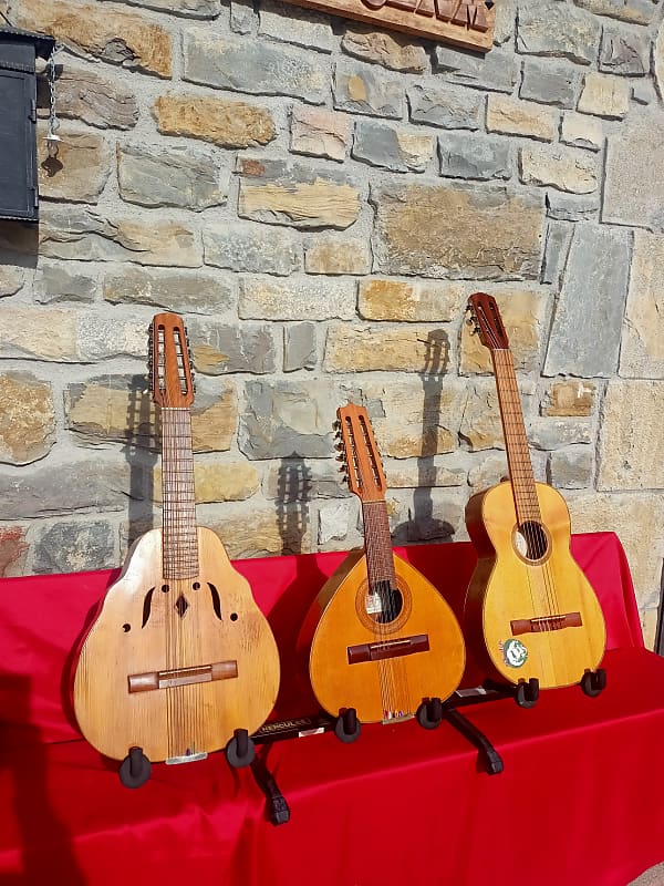 Rondalla Completa Roca. | Reverb