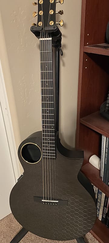 Enya Music X4 Pro 2023 - Full Size Carbon Fiber | Reverb