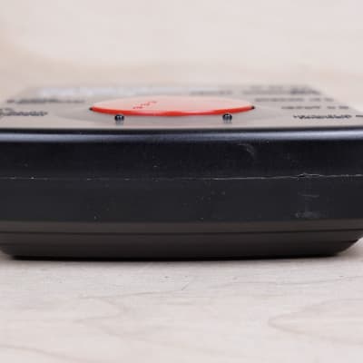 Boss TM-3 Training Monitor/Line Driver 1989 Black Made in | Reverb