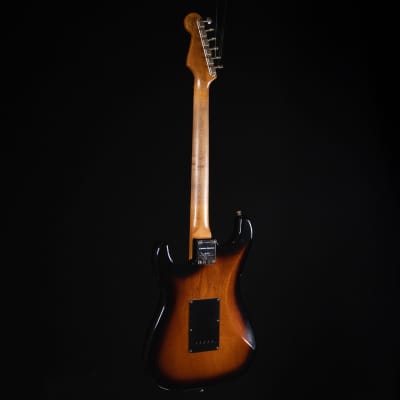Fender Custom Shop Limited Edition Dual P90 Stratocaster | Reverb
