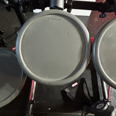 Yamaha DTXPRESS II Drum Trigger Module With Electronic Module | Reverb