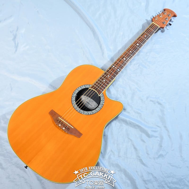 Ovation Celebrity CC057 | Reverb