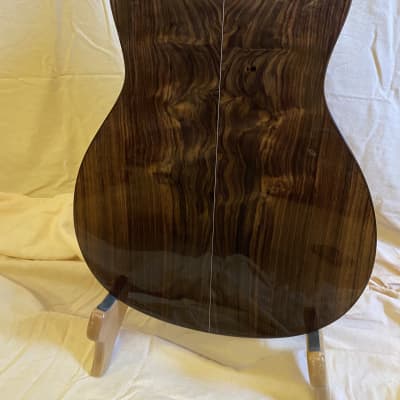 Hayes "00" Parlor 2022 | Reverb