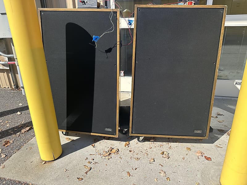 Altec Lansing A700 | Reverb