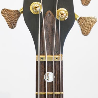 Warwick Streamer Stage II 4st Basic Model | Reverb