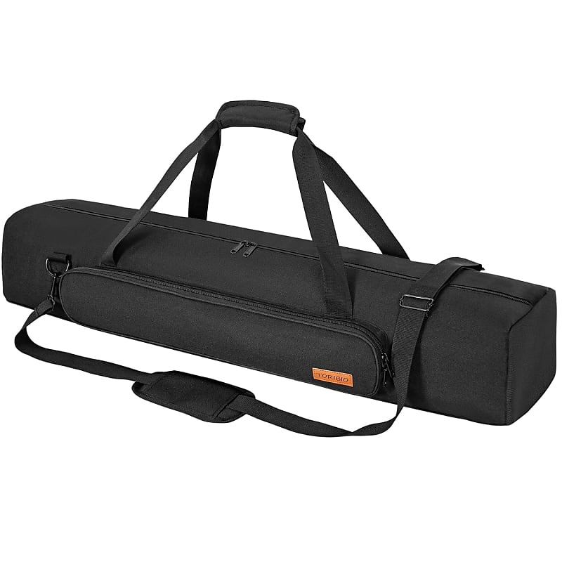 Tripod Carrying Case, 35" Tripod Bag Case Single Compartment | Reverb