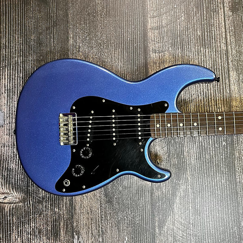 Yamaha SE200 Electric Guitar (Puente Hills, CA) | Reverb