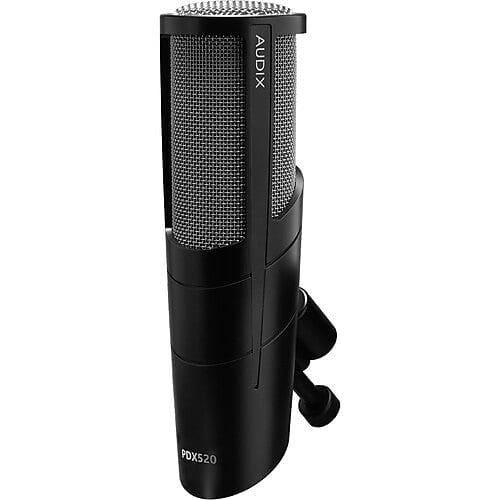Audix PDX520 Dynamic Cardioid Vocal Microphone | Reverb