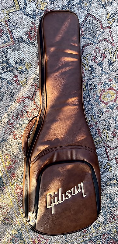 Gibson Premium Soft Case | Reverb