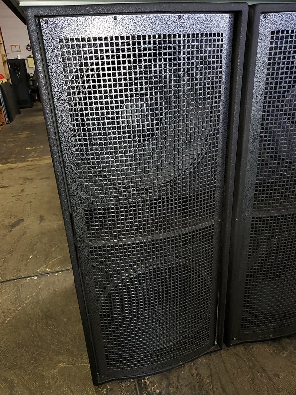 Peavey QW 218 | Reverb