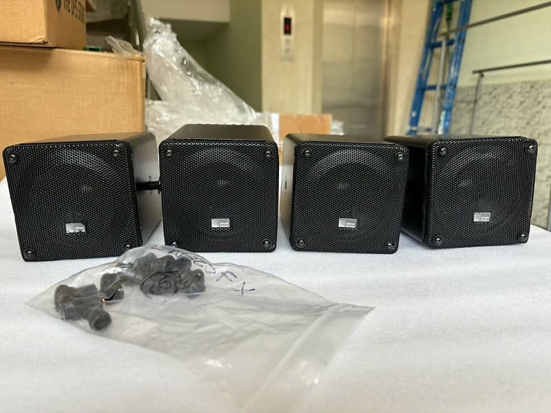 Meyer Sound MM-4XP lot of 4 | Reverb Canada