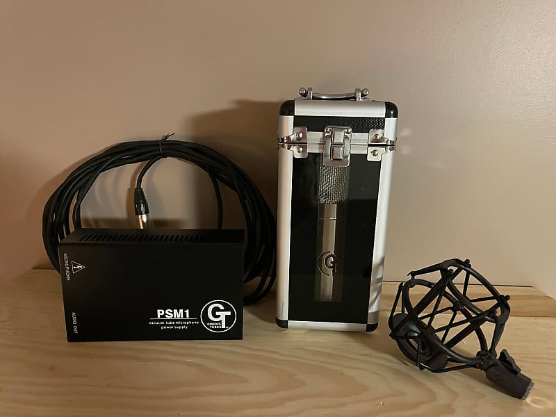 Groove Tubes VELO-8t | Reverb