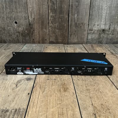 LAX Sonic Solutions CL2000 Compressor Expander Gate | Reverb