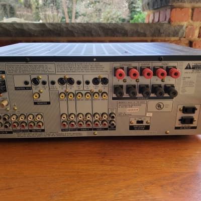 Sony STR-DE875 digital audio/video control center 2000s - | Reverb