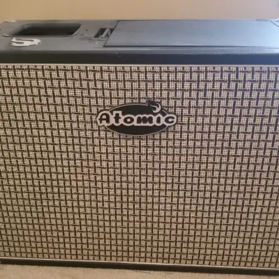 Atomic Reactor 112 Amplifier | Reverb