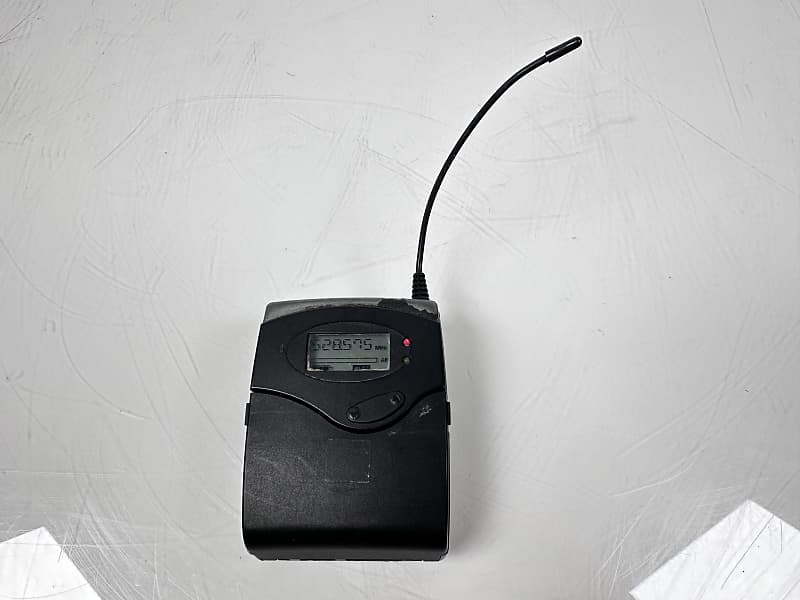 Sennheiser EW 100 G2 Bodypack Transmitter SK 100 G2 518-554 | Reverb