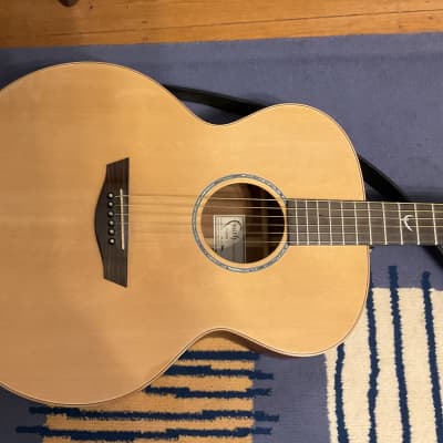 S Yairi YD-401 masano 1980 Natural | Reverb UK