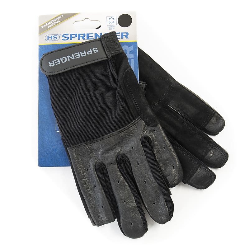 Sprenger Rigging-Glove XXL - Roadie Glove | Reverb