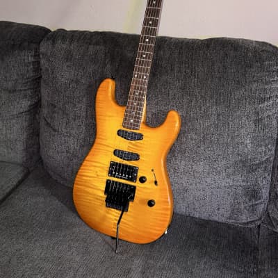 ESP George Lynch REH | Reverb