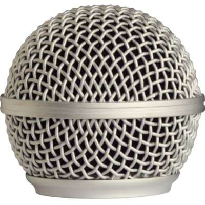 Shure SM58 Replacement Grille | Reverb