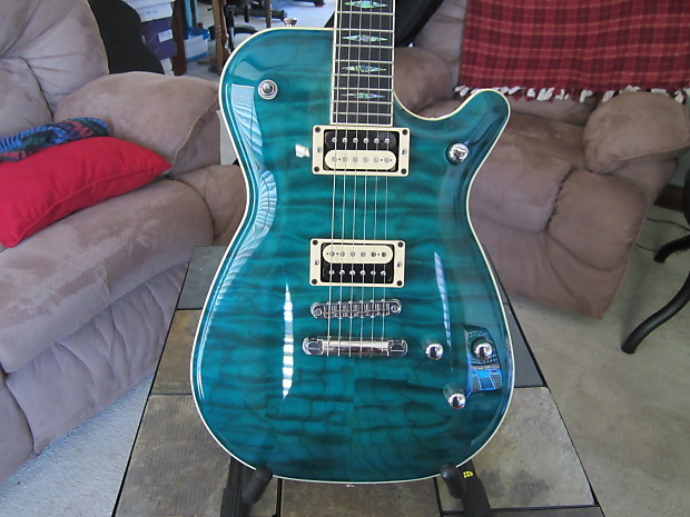 GMP Roxie Deluxe | Reverb