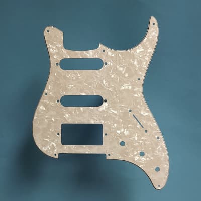 Pickguard for Samick Malibu "Greg Bennett Design" - Many | Reverb