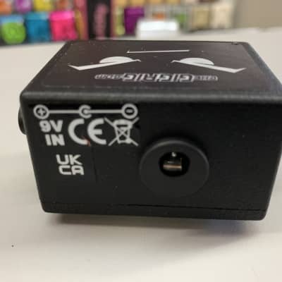 The GigRig Grumpybot Buffer | Reverb