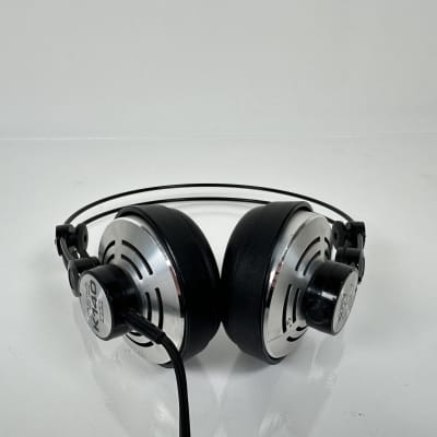 AKG K140 Vintage Studio Headphones | Reverb Deutschland