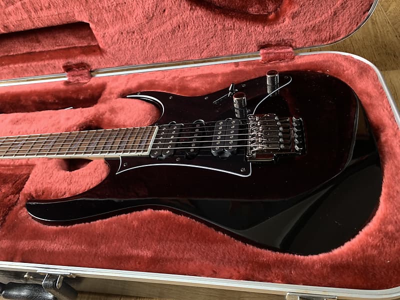 Ibanez RG2570E Prestige | Reverb UK