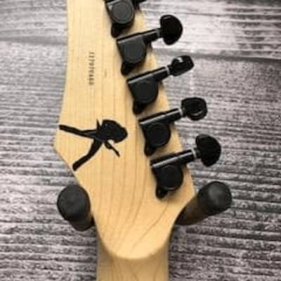 Dean Dave Mustaine Signature Flying V electric guitar | Reverb