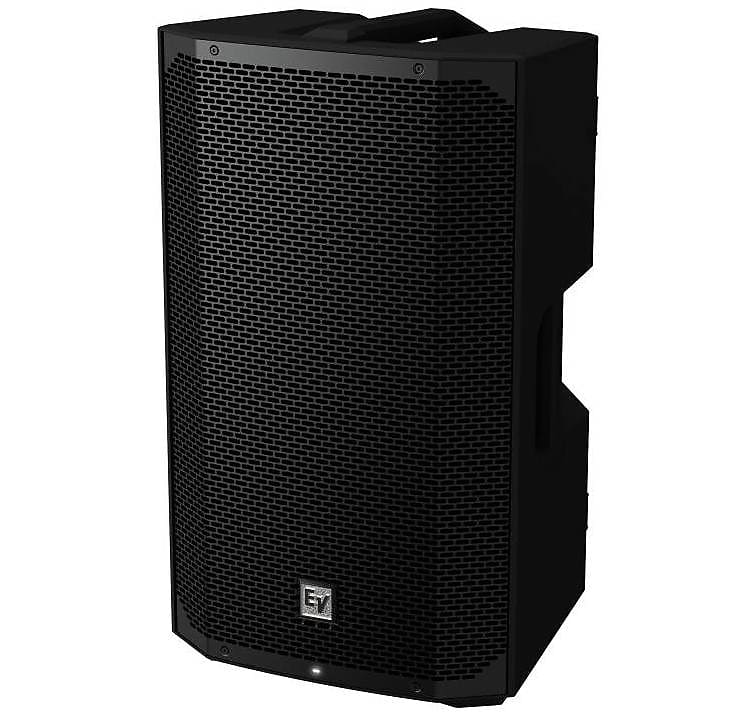 EV Electro-Voice EVERSE 12 12" Weatherized battery powered | Reverb