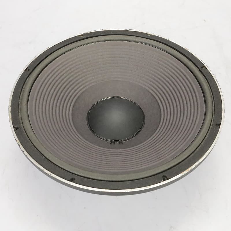 JBL 2215 LE15 15" 8 Ohm Speaker Loudspeaker Subwoofer Driver | Reverb