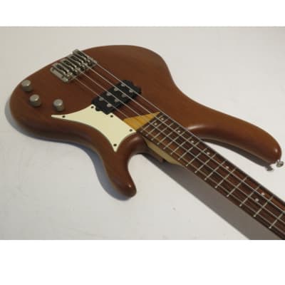 1998 Washburn RB2000 Active 4 String Bass Guitar - Great | Reverb