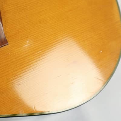 Vintage Tokai Gakki Japan DM12-5 12-string Acoustic Guitar | Reverb