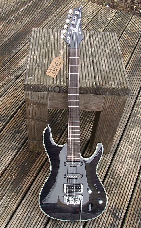 Ibanez SA 360 EX Sondermodell | Reverb