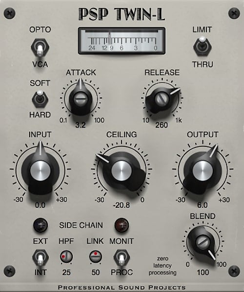 PSP X-Dither [Digital Download] | Reverb