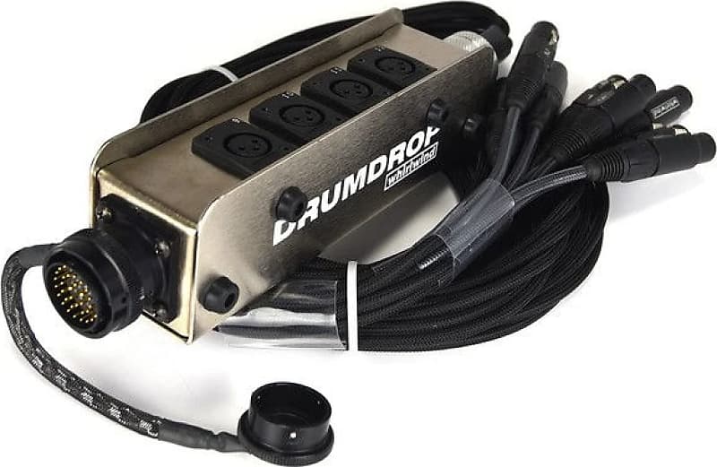 Whirlwind Drumdrop M | Reverb Whirlwind Drumdrop M | Reverb