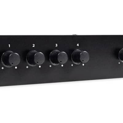 JBL CSMA280 Commercial Amplifier+(4) 6.5" White Wall+(8) 4" | Reverb