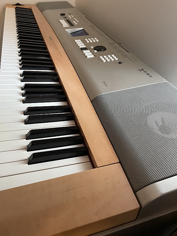 Yamaha YPG-635 | Reverb