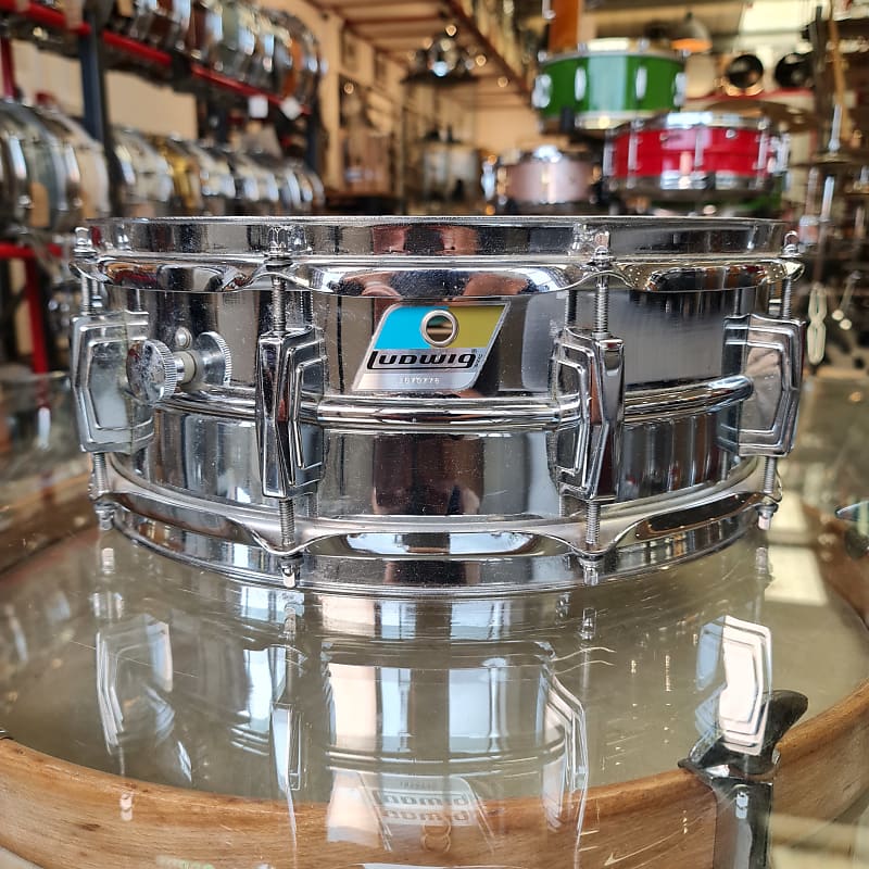 LUDWIG 400 COA | Reverb