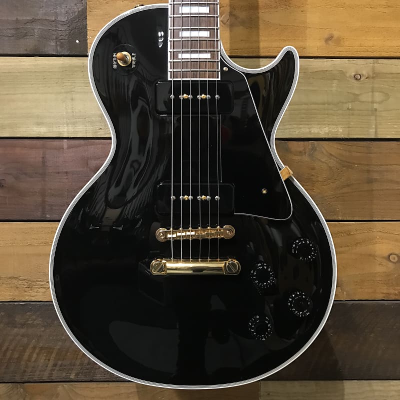 Tokai LoveRock ULC-132 2017 - Ebony | Reverb