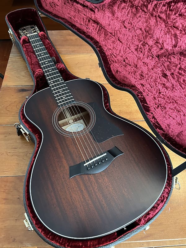 Taylor 322 12-Fret 2016 Rare Model! | Reverb