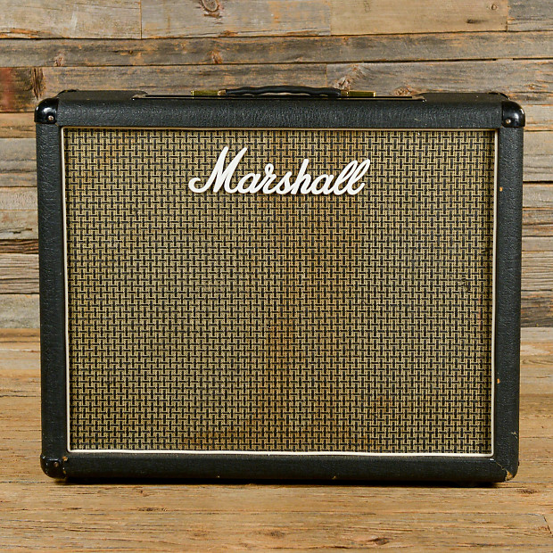 Marshall 2204 2x12” Combo 1981 USED | Reverb