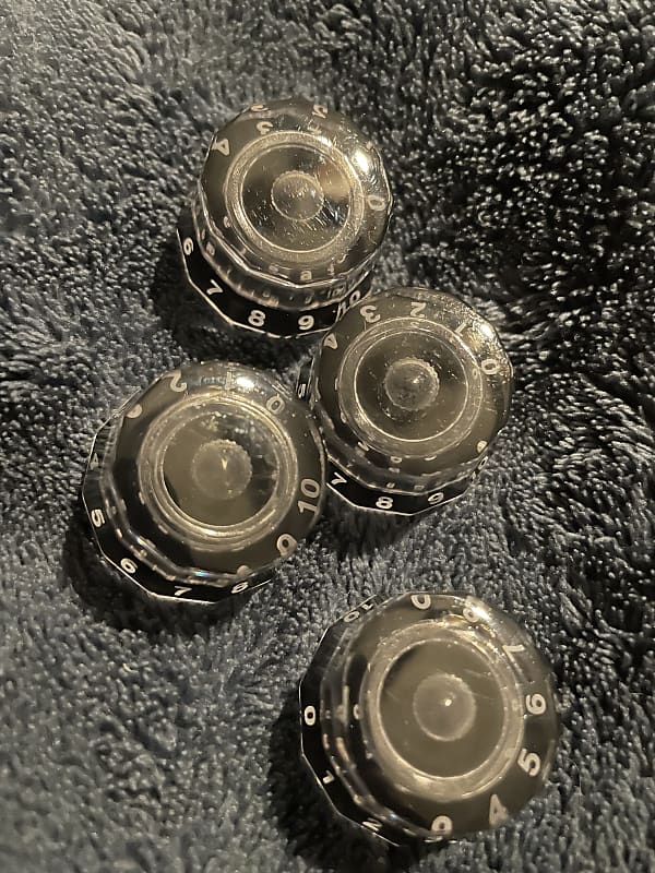 PRS Lampshade 2020 Clear | Reverb