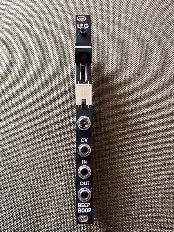 Beep Boop LPG V2 | Reverb UK