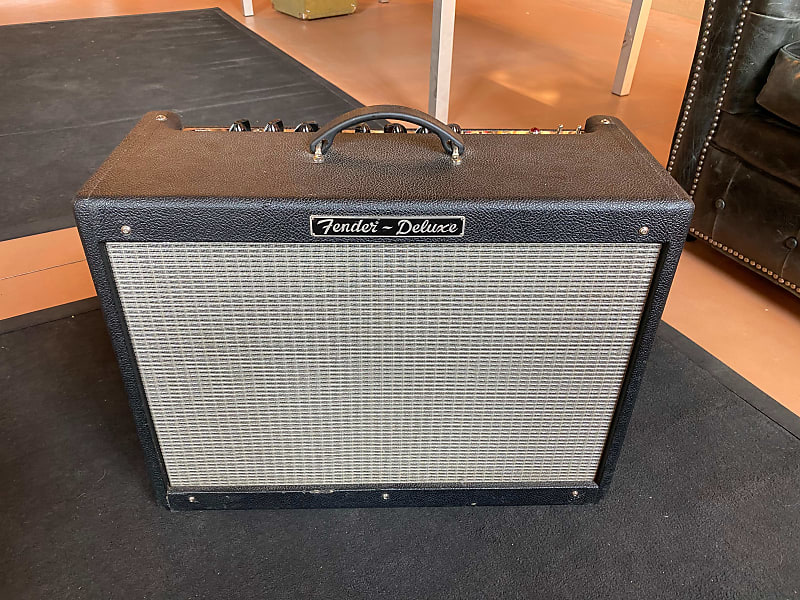 Fender Hot Rod Deluxe | Reverb